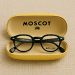 顔型で変わる！モスコット レムトッシュのサイズ感を完全ガイド