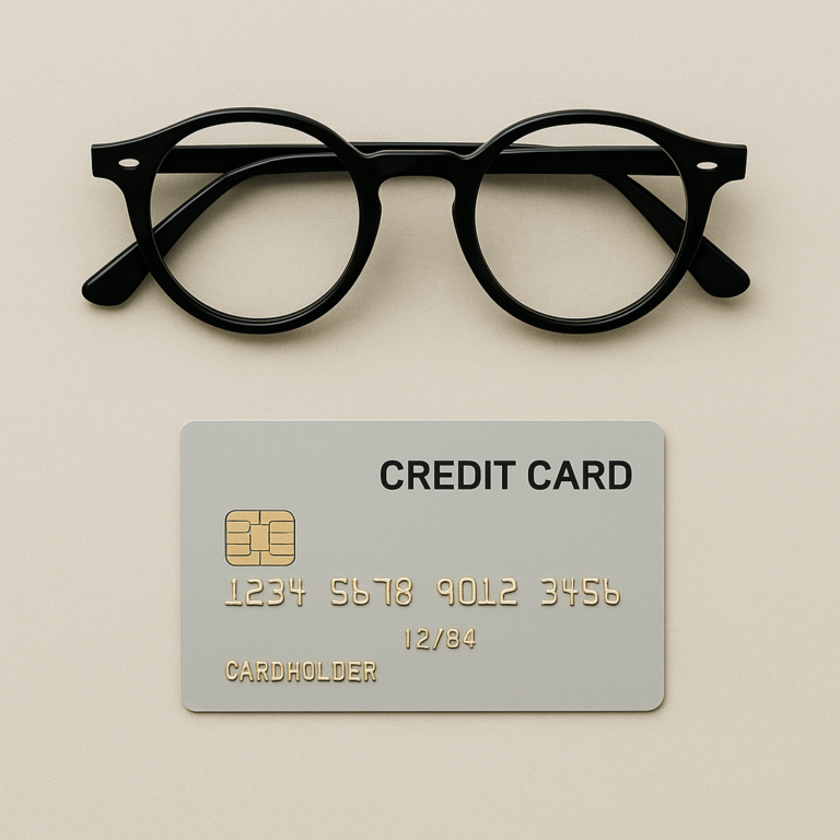 モスコット偽物に要注意！買う前に必ず確認すべきこと