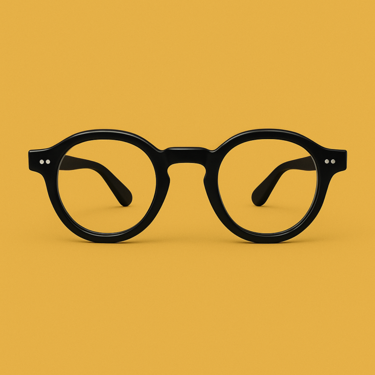 モスコット偽物に要注意！買う前に必ず確認すべきこと