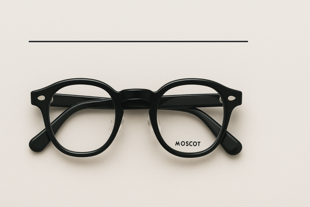 おしゃれな人が選ぶモスコットの人気モデルランキング